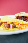 Our southern omelet: down home taste « Southport Grocery and Cafe