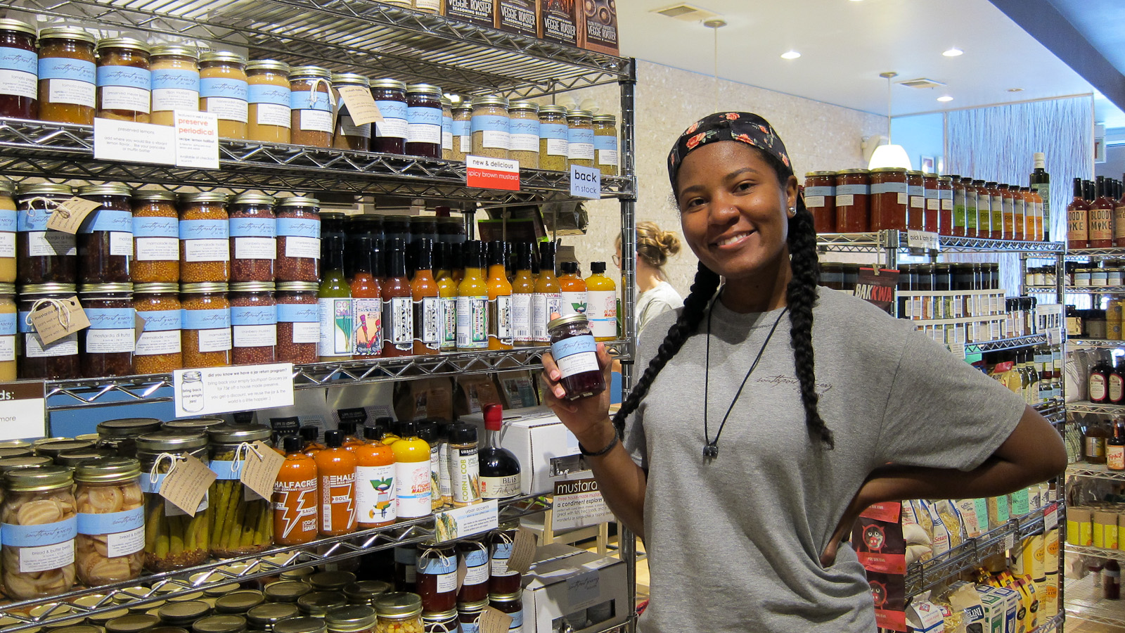 Staff Picks for Summer 2017 « Southport Grocery and Cafe